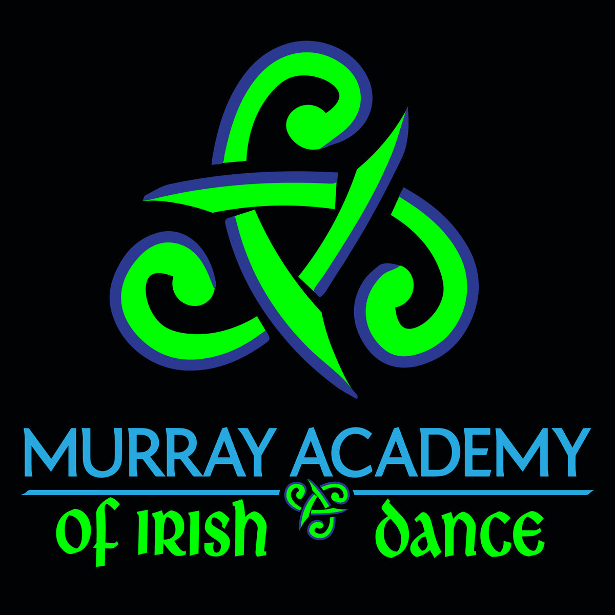 Murray Academy of Irish Dance – Malley Sport