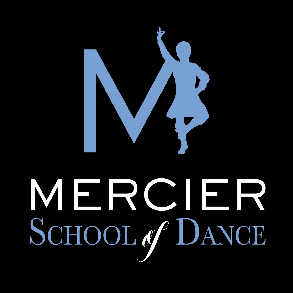 Mercier School of Dance – Malley Sport