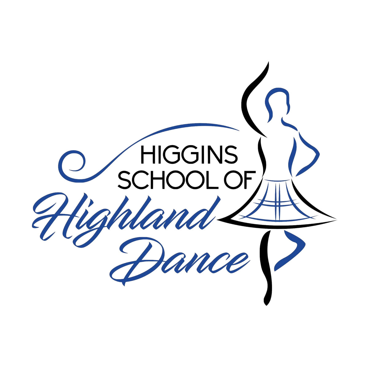 Higgins School of Highland Dance CAN – Malley Sport